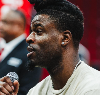 Reggie Bullock: Who Is He? Ethnicity, Origin, Bio/Wiki And More Explained