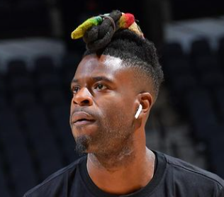 Reggie Bullock: Who Is He? Ethnicity, Origin, Bio/Wiki And More Explained