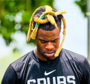 Reggie Bullock: Who Is He? Ethnicity, Origin, Bio/Wiki And More Explained