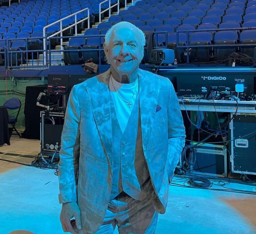 Ric Flair Bio, Age, Career, Net Worth, Personal Life And More