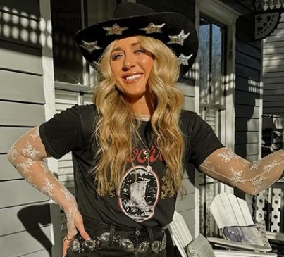 Who Is Riley Gaines? Promising Swimmer Net Worth 2024, Endorsement ...