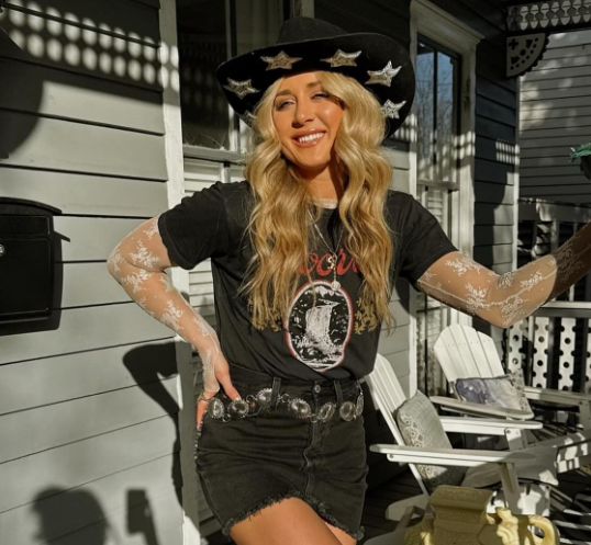 Riley Gaines Bio, Age, Career, Net Worth, Personal Life And More