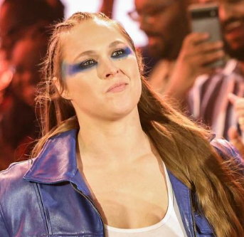 Ronda Rousey (WWE): Bio, Wiki, Age, Personal Life, Career, Net Worth ...
