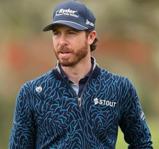 Sam Ryder (Professional Golfer): Bio, Wiki, Age, Career, Family, Net ...