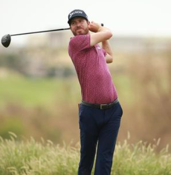 Sam Ryder (Professional Golfer): Bio, Wiki, Age, Career, Family, Net ...