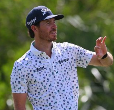 Sam Ryder (Professional Golfer): Bio, Wiki, Age, Career, Family, Net ...