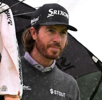 Sam Ryder (Professional Golfer): Bio, Wiki, Age, Career, Family, Net ...