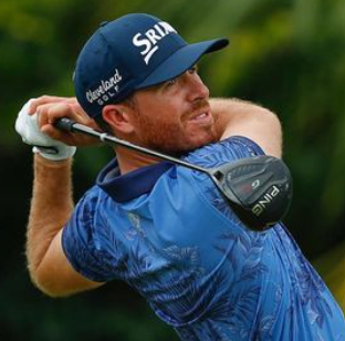 Sam Ryder (Professional Golfer): Bio, Wiki, Age, Career, Family, Net ...