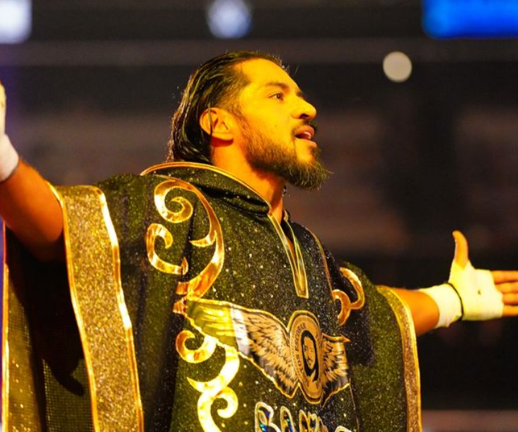 Santos Escobar Bio, Age, Career, Net Worth, Personal Life And More