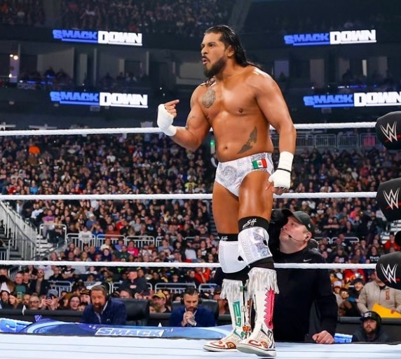 Santos Escobar Bio, Age, Career, Net Worth, Personal Life And More