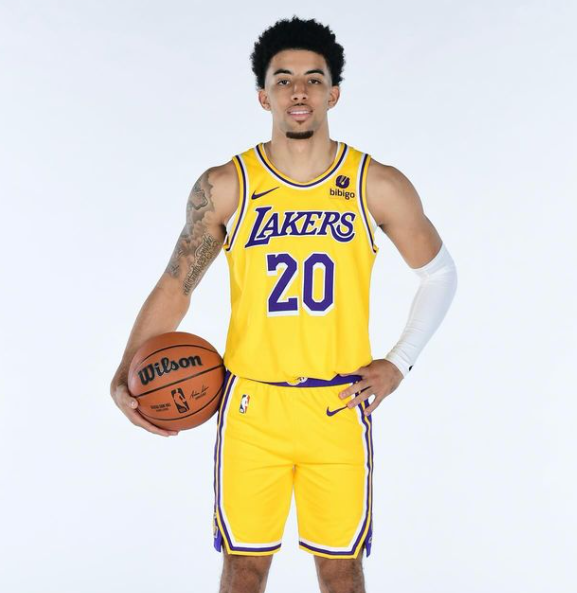 Scotty Pippen Jr. Shines Bright with Career-High Performance: Bio ...