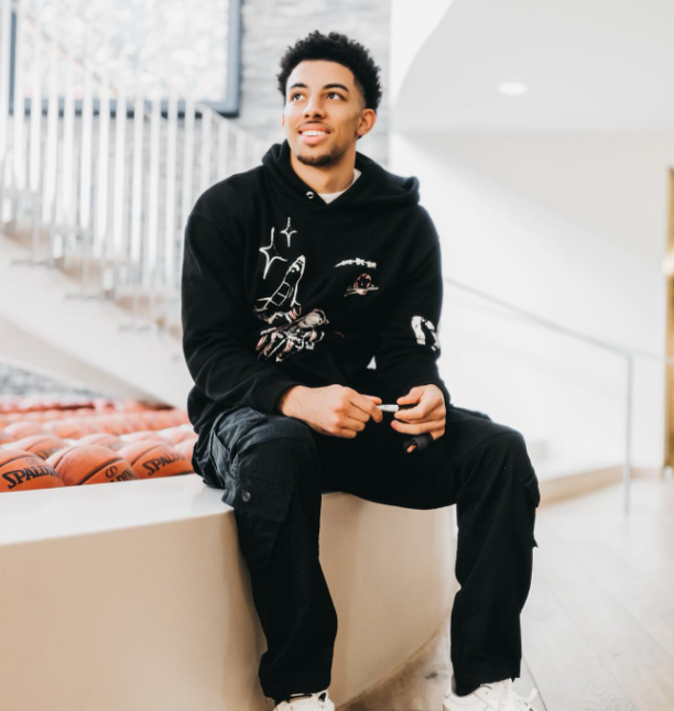 Scotty Pippen Jr. Shines Bright with Career-High Performance: Bio ...