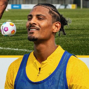 Sebastien Haller: Bio, Wiki, Age, Family, Career, Net Worth 2024 ...