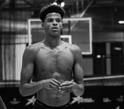 Shaqir O'Neal's Insight on Athlete Pressure Revealed