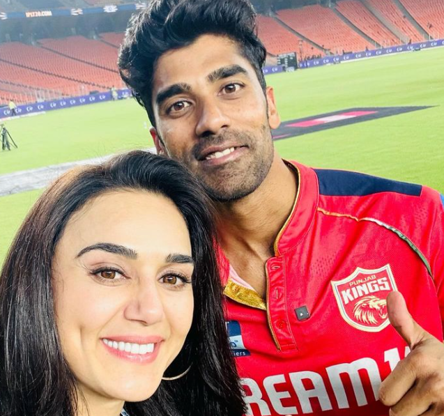 Shashank Singh's Redemption: Punjab Kings Unwanted Player A Remarkable ...