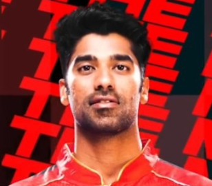 Shashank Singh's Redemption: Punjab Kings Unwanted Player A Remarkable ...