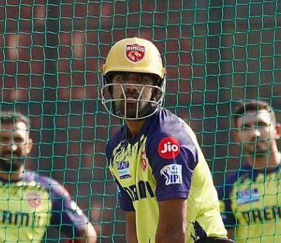 Shashank Singh's Redemption: Punjab Kings Unwanted Player A Remarkable ...