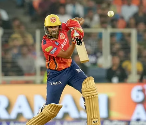 Shashank Singh (Cricketer) Bio, Age, Career, Net Worth And More