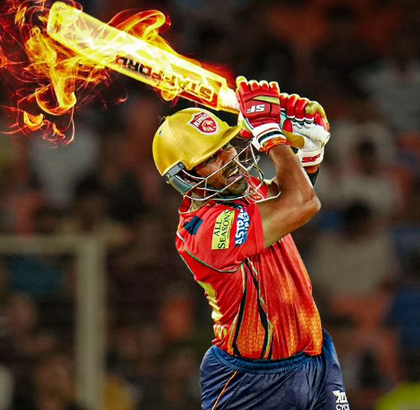 Shashank Singh's Redemption: Punjab Kings Unwanted Player A Remarkable ...