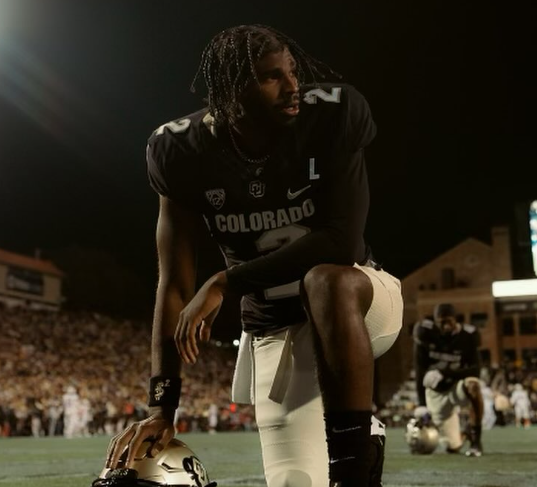 Shedeur Sanders Bio, Age, Career, Net Worth, NFL Draft And More