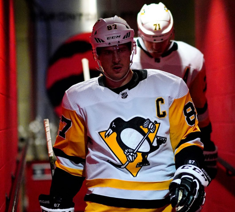 Sidney Crosby Bio, Age, Career, Family, Net Worth Personal Life And More
