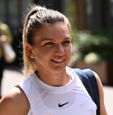 Simona Halep (Tennis Player): Bio, Career, Achievements, Height, Weight ...