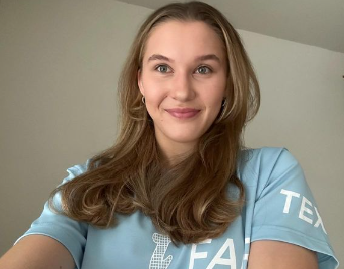 Smilla Sundell's Strengths: Tawanchai's Bold Prediction for Her Fight ...