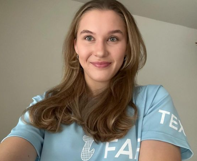 Who is Smilla Sundell? Bio, Age, Career, Personal Life And More