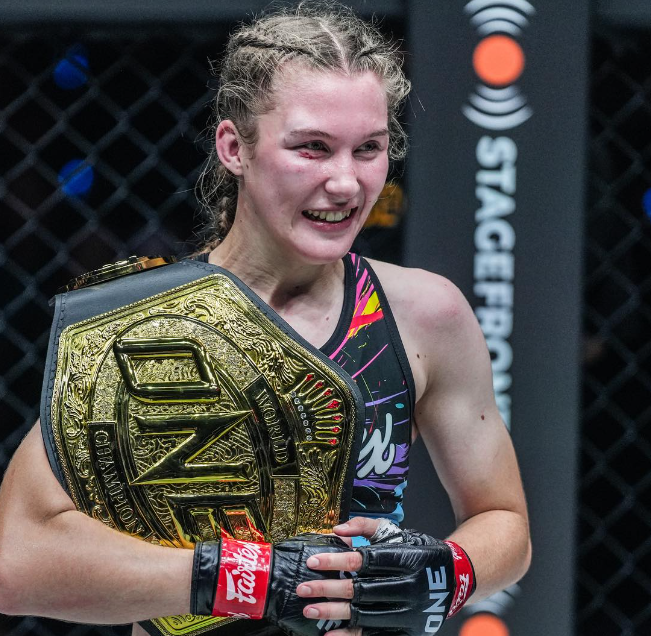 Who is Smilla Sundell? Bio, Age, Career, Personal Life And More