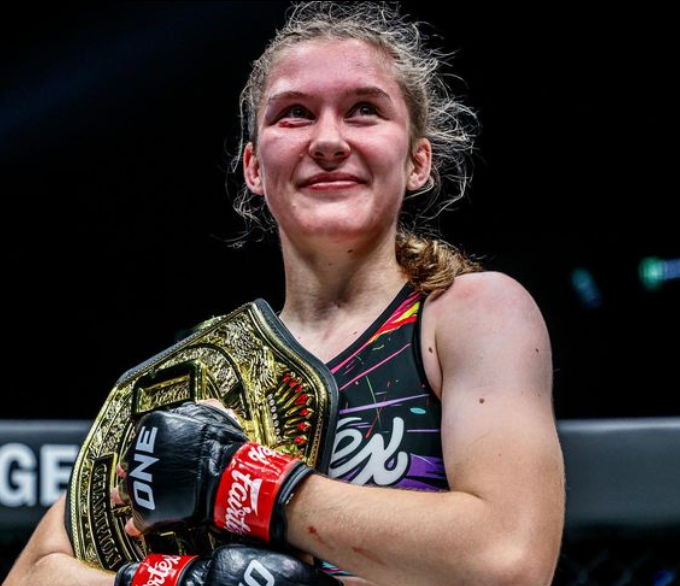 Who is Smilla Sundell? Bio, Age, Career, Personal Life And More