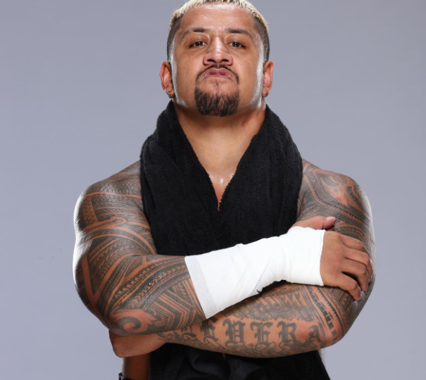 Solo Sikoa Bio, Age, Career, Net Worth Personal Life And More