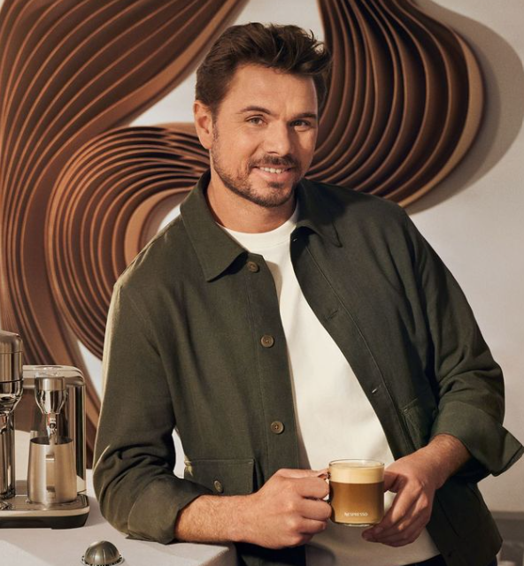 Stan Wawrinka: Marital Status, Bio, Career, Personal Life And More ...