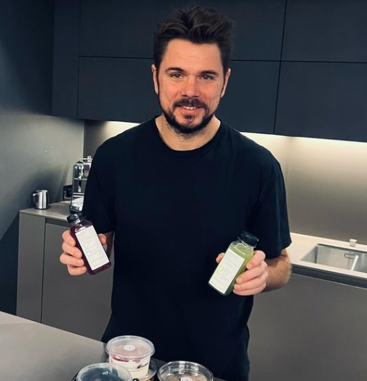 Stan Wawrinka: Marital Status, Bio, Career, Personal Life And More ...