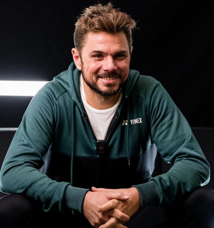 Stan Wawrinka: Marital Status, Bio, Career, Personal Life And More ...