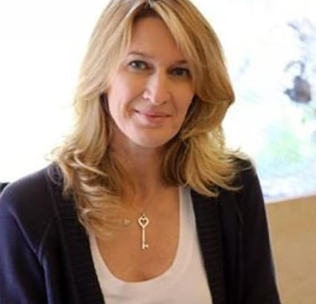 Steffi Graf Bio, Age, Career, Net Worth Personal And More