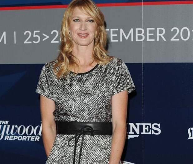 Steffi Graf Bio, Age, Career, Net Worth Personal And More