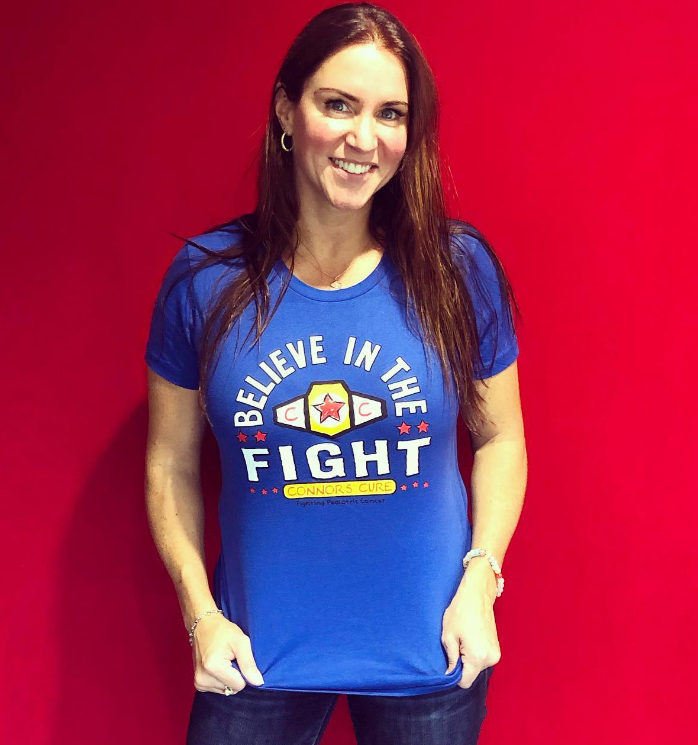 Who Is Stephanie McMahon? Bio, Professional Career, Net Worth In 2024 ...
