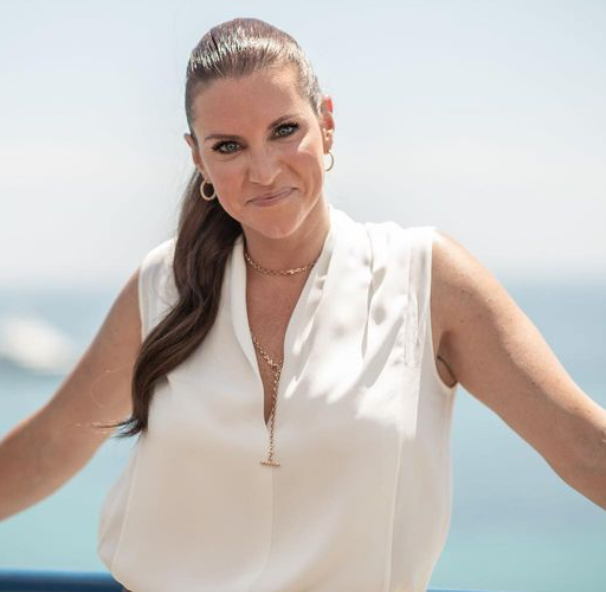 Who Is Stephanie McMahon? Bio, Professional Career, Net Worth In 2024 ...