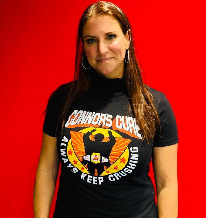 Who Is Stephanie McMahon? Bio, Professional Career, Net Worth In 2024 ...