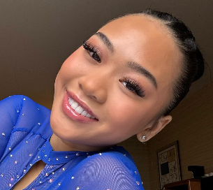 Olympic Gymnast Suni Lee's Comeback: A Determined Return to Competitive ...
