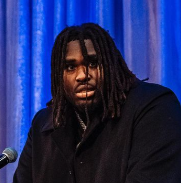 T'Vondre Sweat: Why was He Arrested? Exploring charges against ex-Texas ...