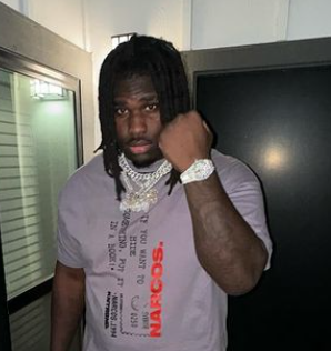 T'Vondre Sweat: Why was He Arrested? Exploring charges against ex-Texas ...