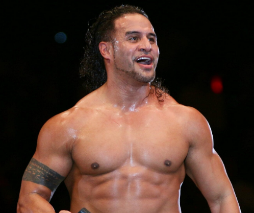 Tama Tonga's First Message After Joining The Bloodline: Breaking His ...