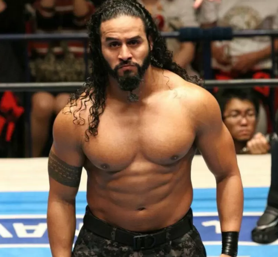 Tama Tonga's First Message After Joining The Bloodline: Breaking His ...