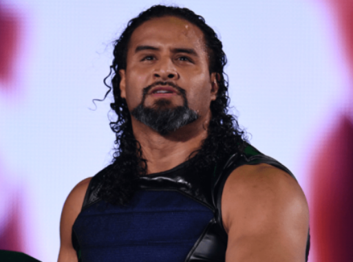Tama Tonga's First Message After Joining The Bloodline: Breaking His ...