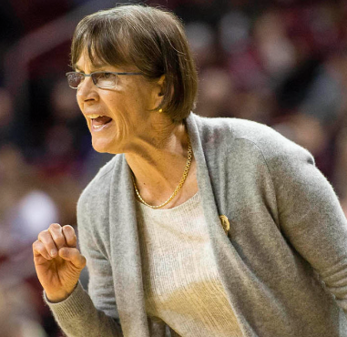 Why Tara VanDerveer Announces Her Retirement? Physical Attributes ...
