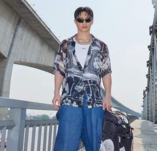 Who is Tawanchai PK Saenchai? Bio, Age, Career, Personal Life And More