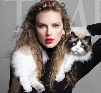 Taylor Swift Academic Pursuits: A Look at Her Honorary Doctorate From ...