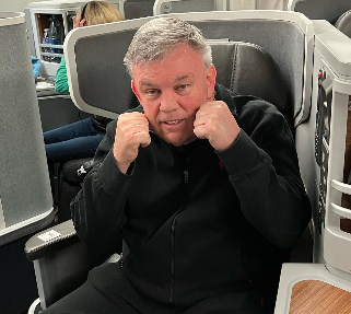 Who Is Teddy Atlas? American Boxing Trainer Bio/Wiki, Career, Net Worth ...