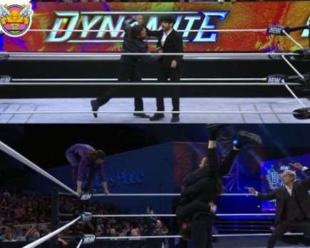 The Elite Renew Contracts With AEW: What Fans Can Expect Next, Who Are ...